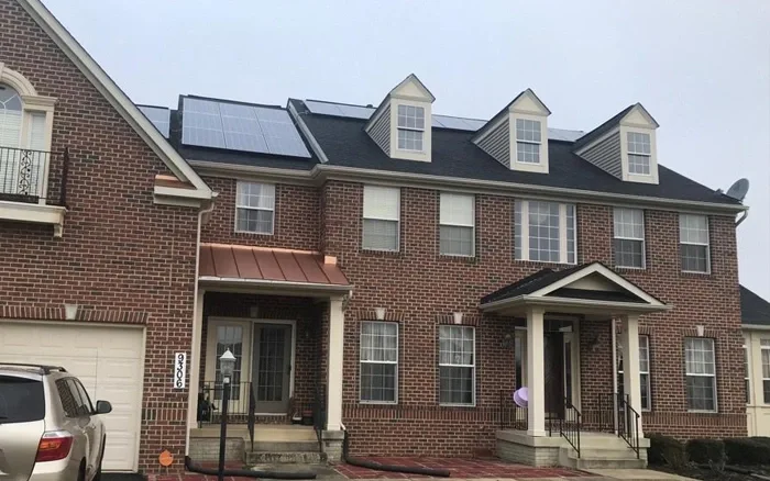 Arise Solar in Delaware | Solar Panels & Solar installation