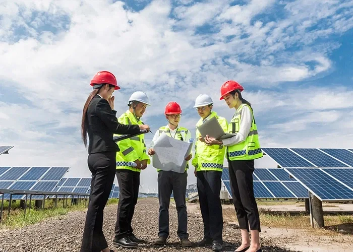 Arise Solar in Delaware | Solar Panels & Solar installation