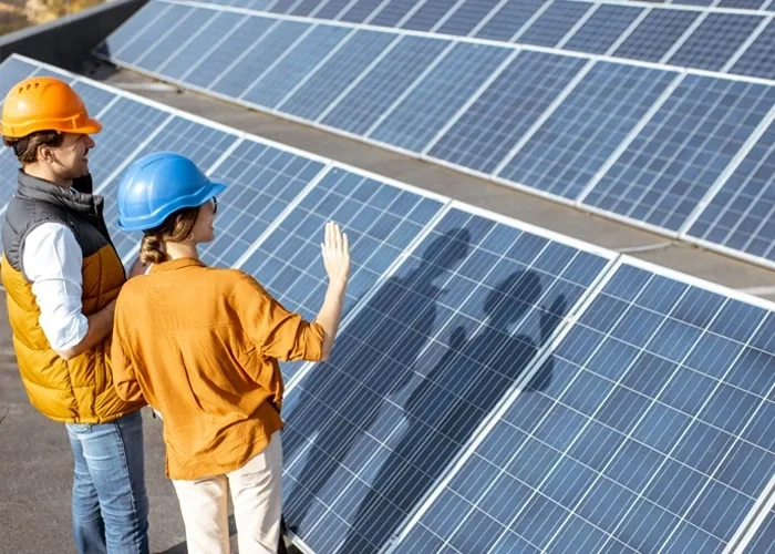 Arise Solar in Delaware | Solar Panels & Solar installation