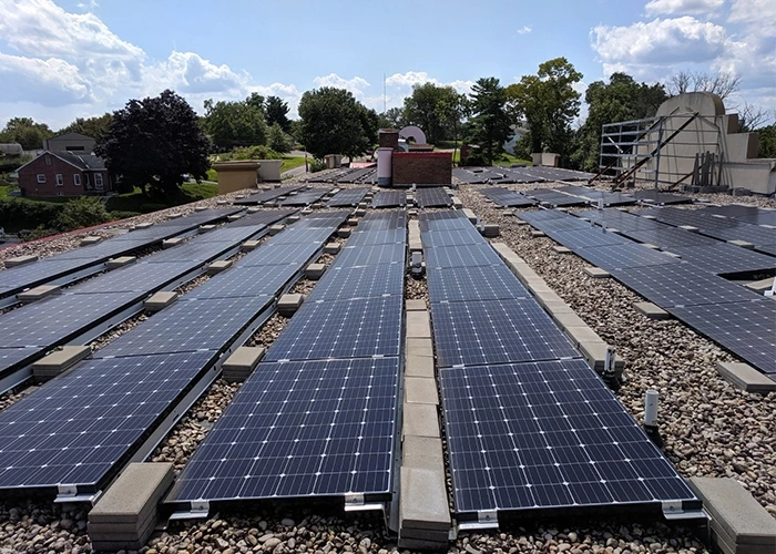 Arise Solar in Delaware | Solar Panels & Solar installation